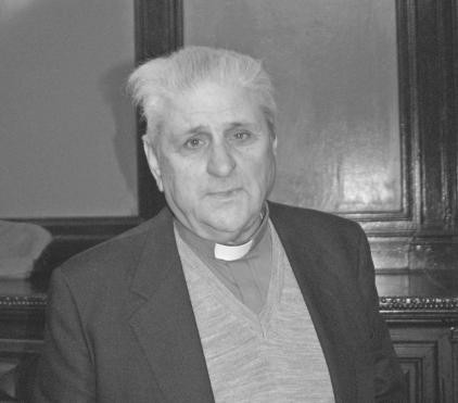 PADRE PAULO CORDOVIL - Armando Ribeiro -coleccionador - Évora